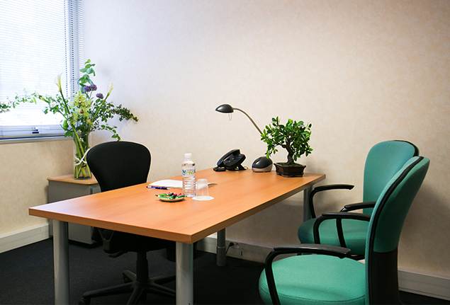 Local bureau Bordeaux Mérignac - Team Business Centers